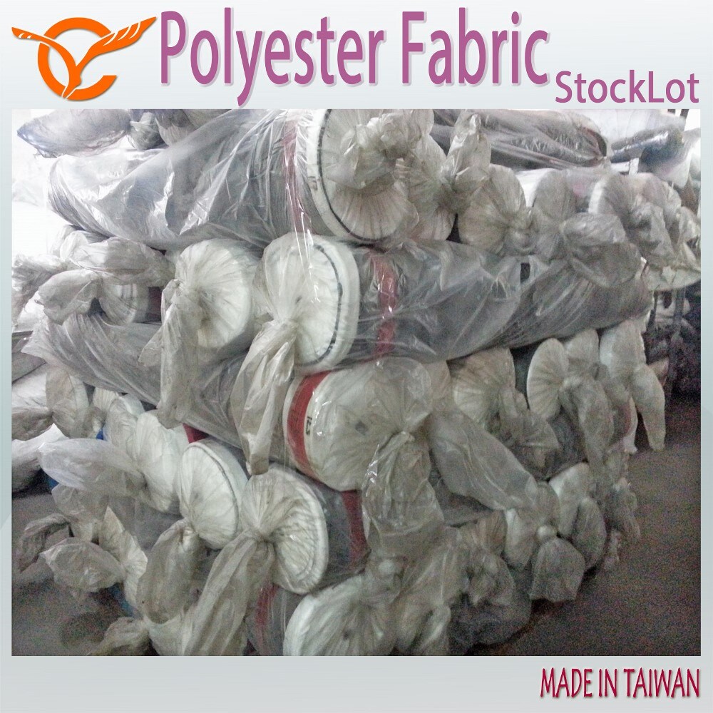 Polyester Polyamide Fabric Stock Lot Fabric For Thermal Underwear ...
