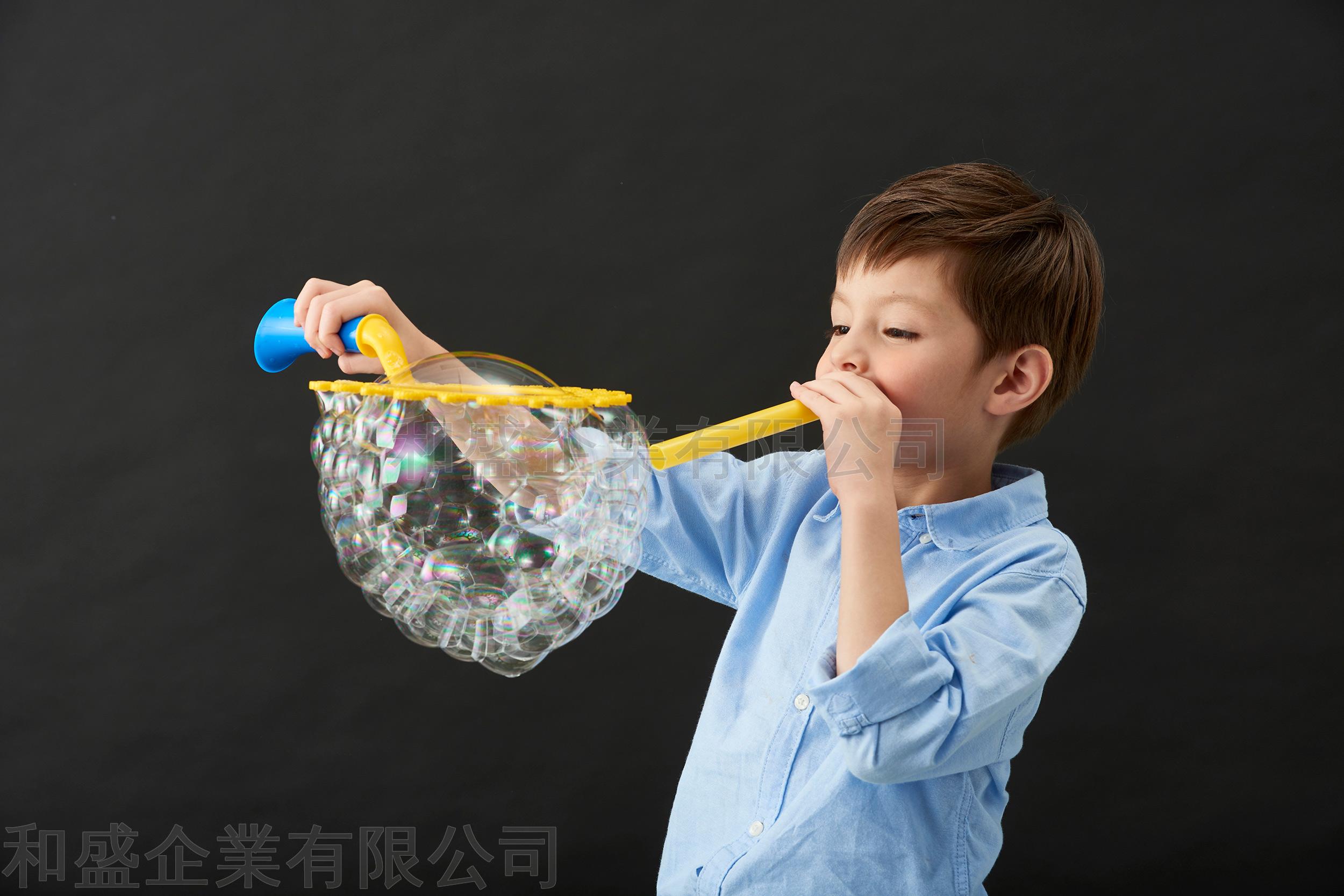 Bubble Tricks Starter Kit | Taiwantrade.com