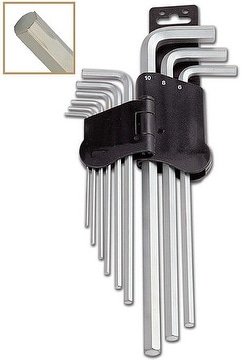 Striped Hex Key | Taiwantrade.com