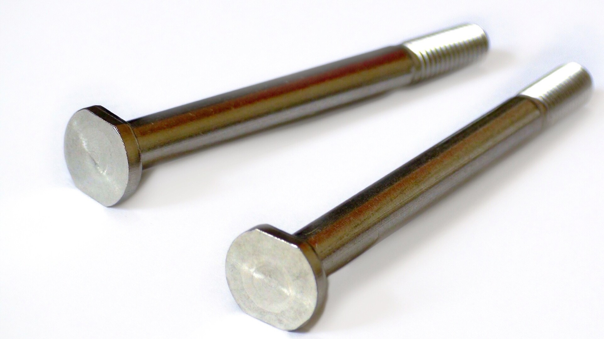 Stainless Special Bolt with Oval Head, Custom Special Bolt from Taiwan ...