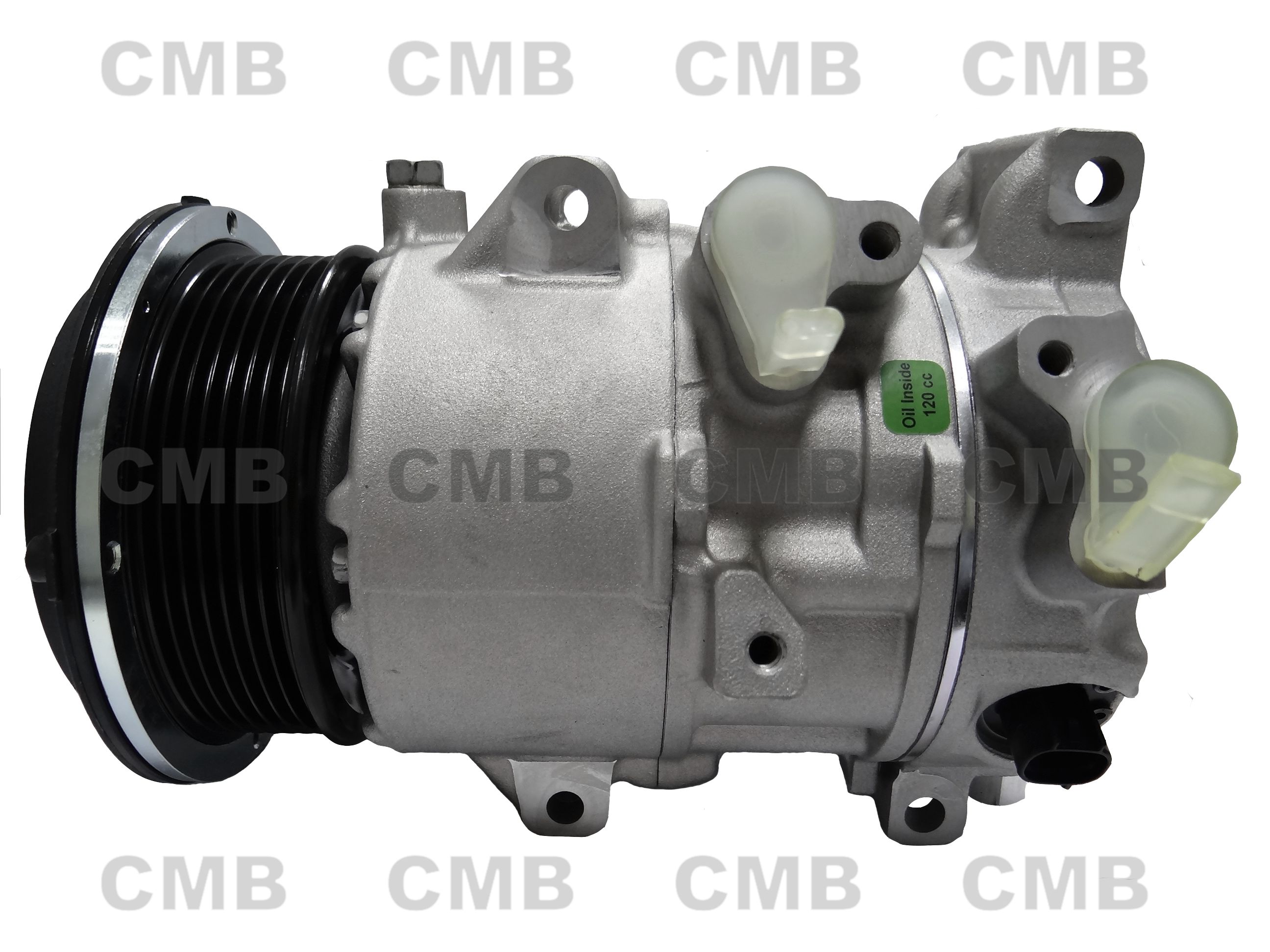 TOYOTA AC Compressor , air compressor | YI GUAN PRECISION CO., LTD.