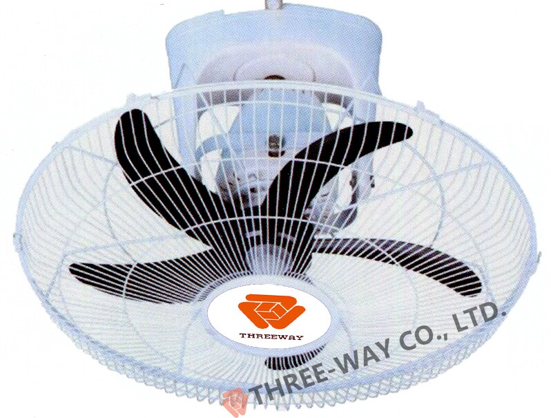 18" Orbit Fan | Taiwantrade