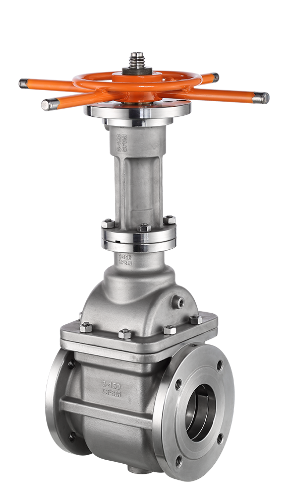 Double Block and Bleed Gate Valve | Taiwantrade