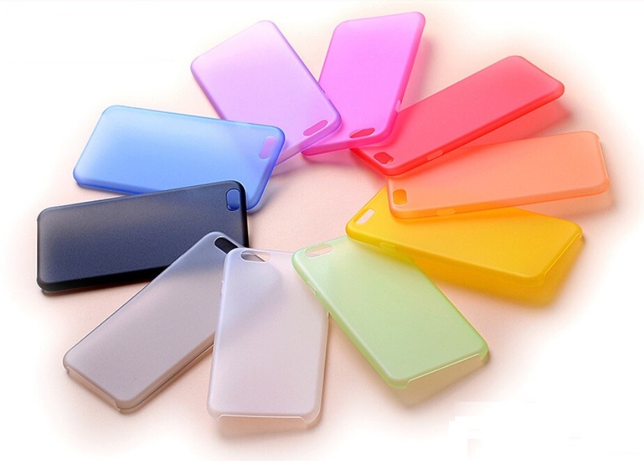 Apple ultra-thin matte transparent mobile phone case | Taiwantrade