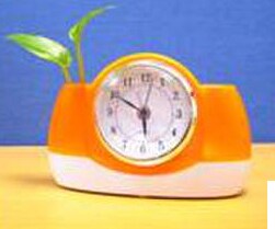 Water Power Plant Clock | Taiwantrade