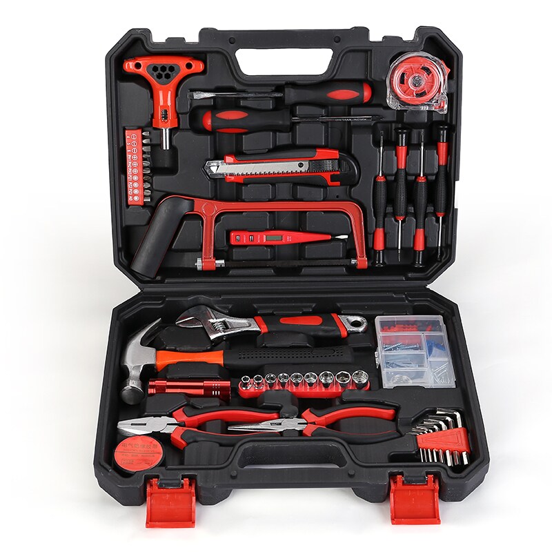 43pcs Household Tools Set | Taiwantrade