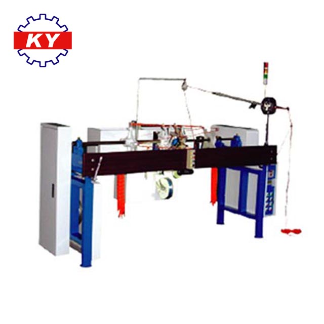 KY-101HB Fully Automatic Multi-Function Tipping Machine | Taiwantrade