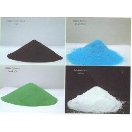 Where do atoms/compounds get their color from? : r/chemistry