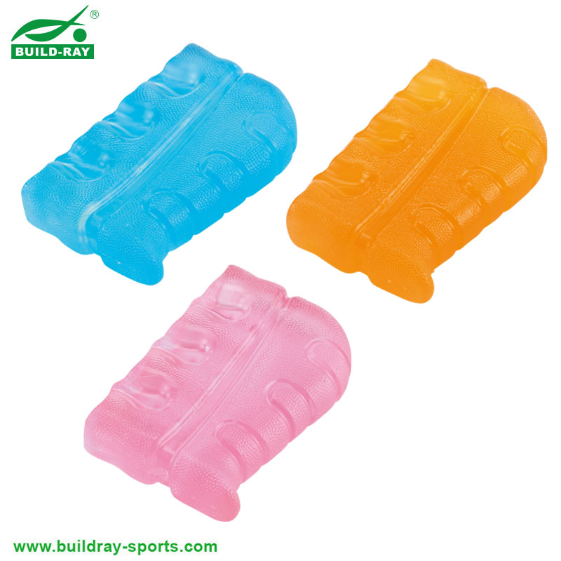 Finger Exerciser Rehabilitation Soft Jelly Hand Grip | Taiwantrade
