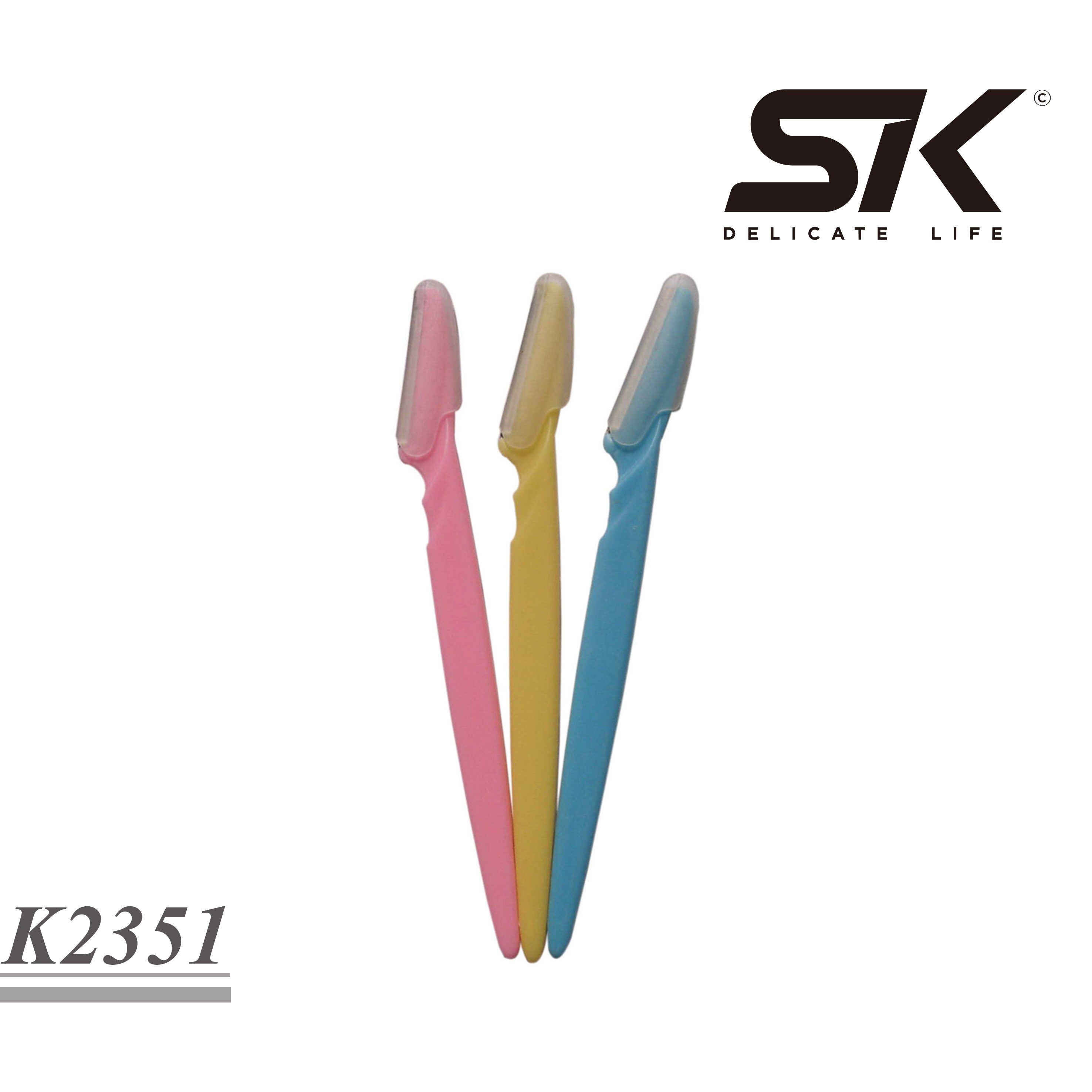 SK-Eyebrow Razor | Taiwantrade