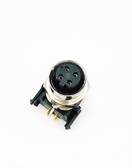 M12 D-CODE PANEL | Taiwantrade