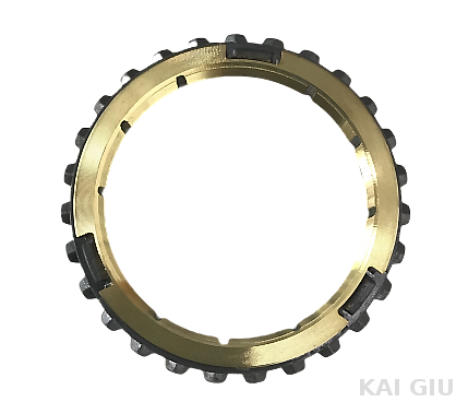DAIHATSU SYNCHRONIZER RING | Taiwantrade