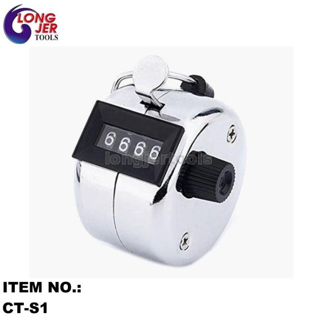 TALLY COUNTER METAL CASE | LONG JER PRECISE INDUSTRY CO., LTD.