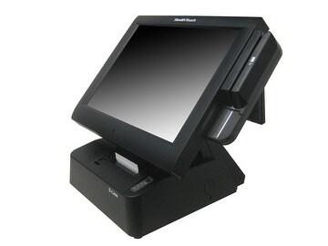 StealthTouch S-Line － all-in-one POS system ( touch screen_ touch panel ...