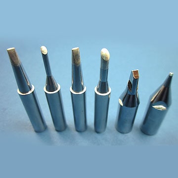 Soldering Bit, Solder Tip | Taiwantrade