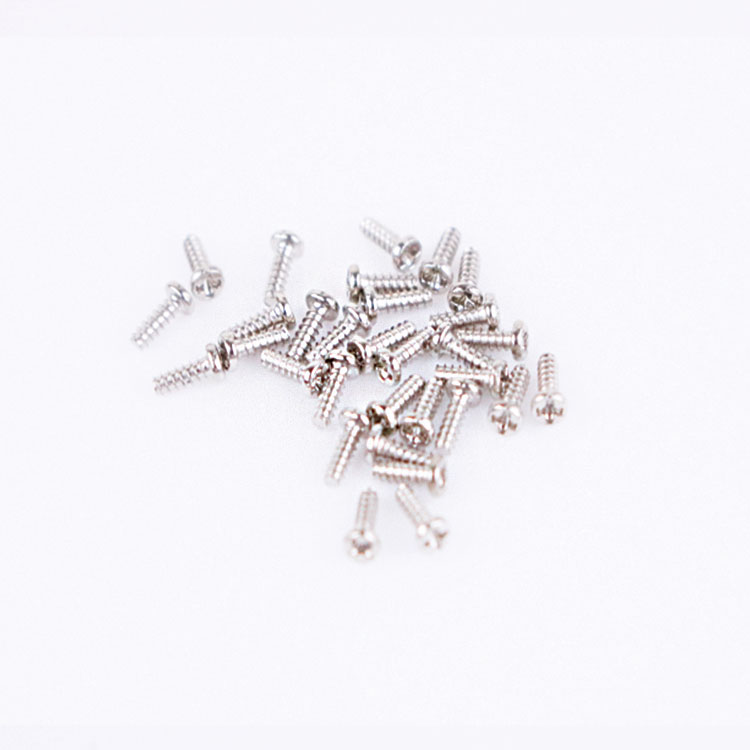 High quality Small Micro Screws 1mm to customized size | Taiwantrade.com