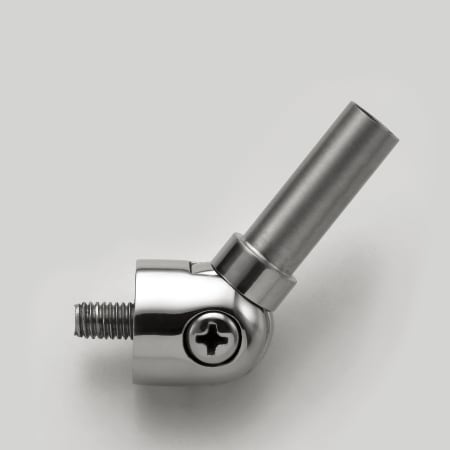 Stainless Steel Tube/Bar Connector External Angle Adjustable | Taiwantrade