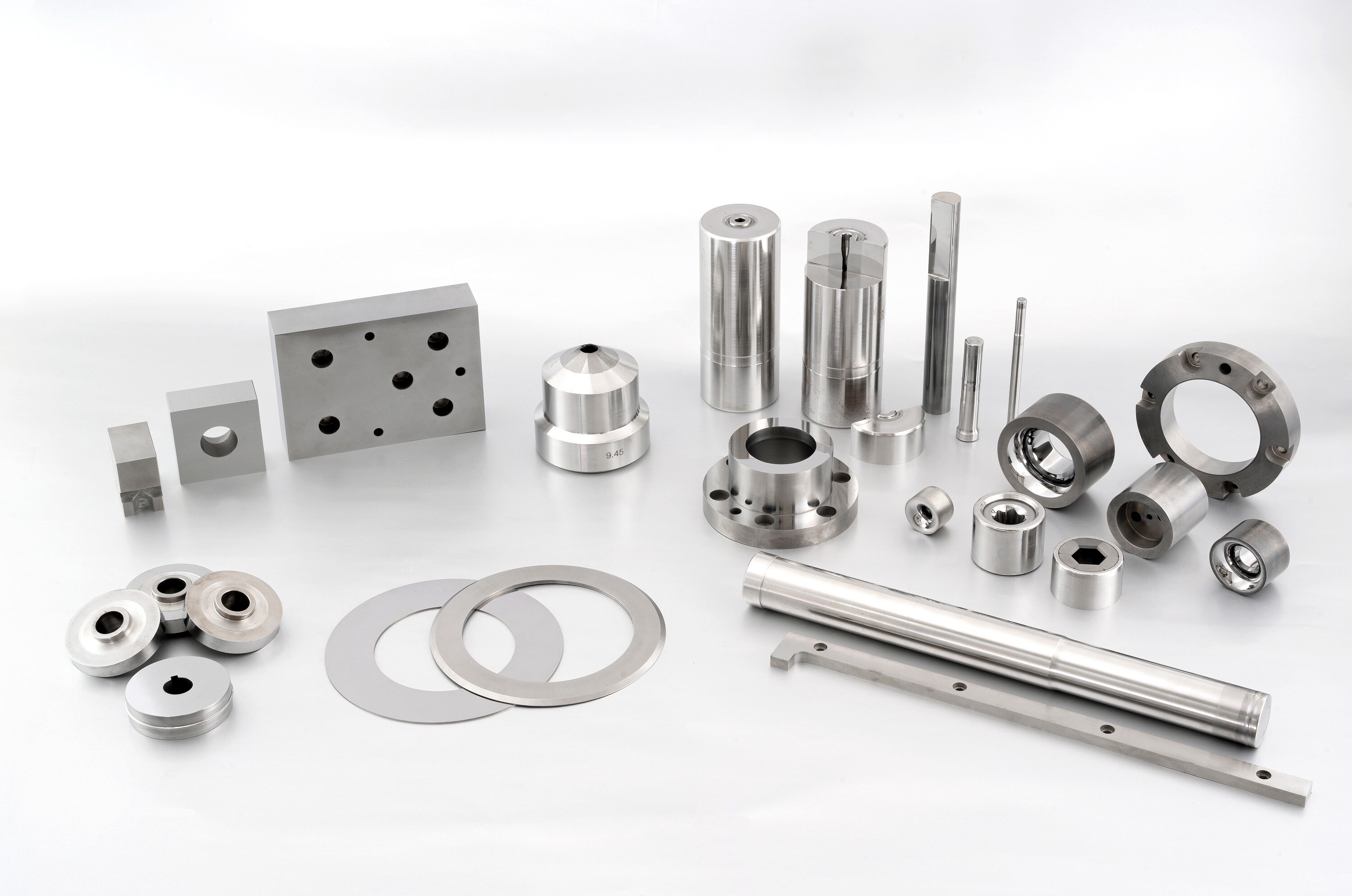 Customize Products,Tungsten Carbide | Taiwantrade.com