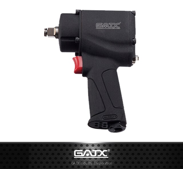 1/2" Mini Impact Wrench, Powerful Light Weight | Taiwantrade.com