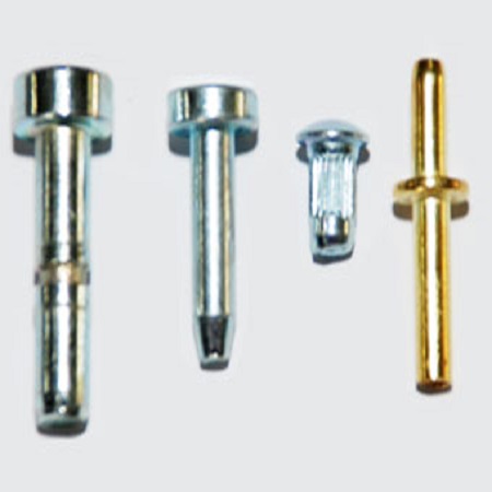 Rivet Washers & Embossed Rivets | Taiwantrade.com