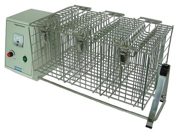 Platelet Rotator for Blood Banks REXMED RRT-160 | Taiwantrade