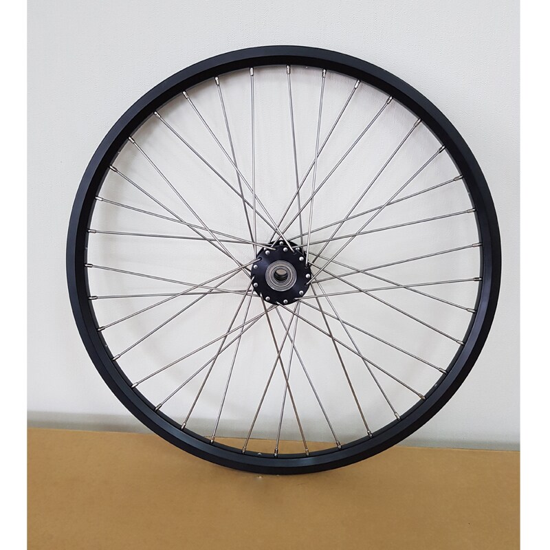 24" Alum Spoke Wheel | Taiwantrade