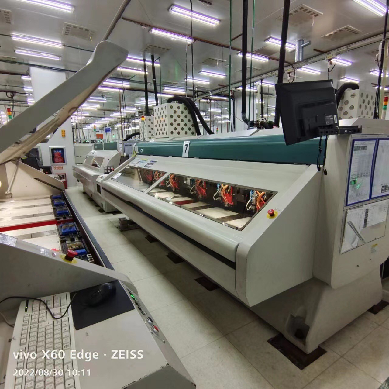 USED HITACHI MARK-50 ND-6YS220 | Taiwantrade