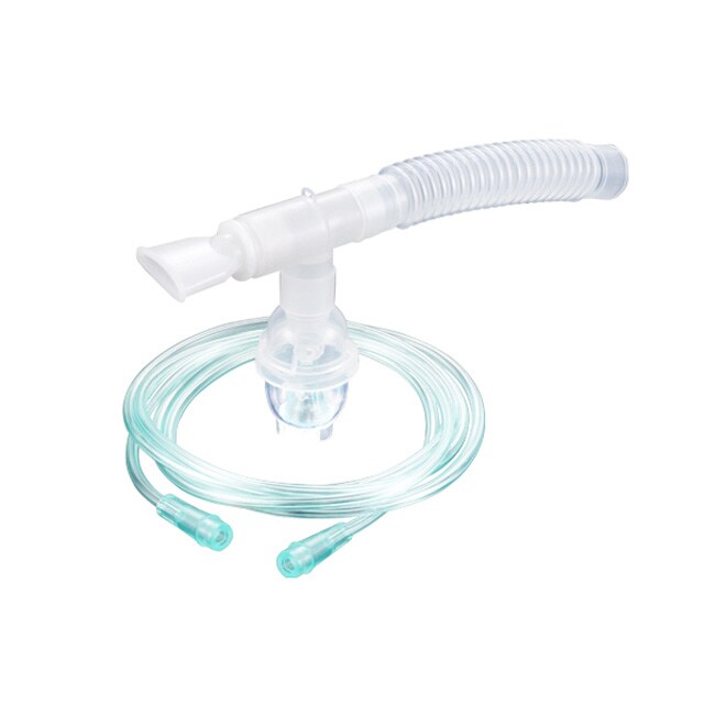 Mini Jet Nebulizer Set | Taiwantrade