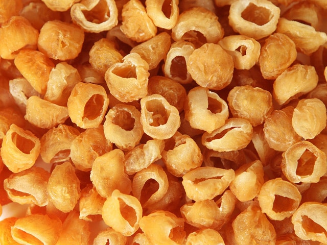 Longan Dried seedless | Taiwantrade