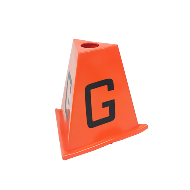 CONE WITH PRINTED NUMBERS - YS-142 | Taiwantrade