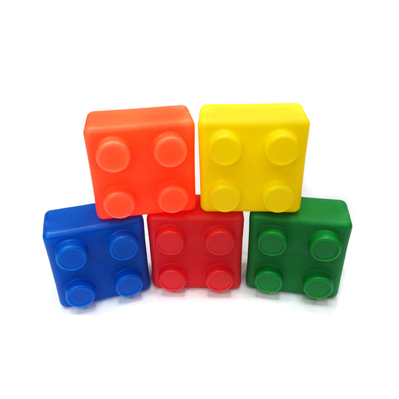 Building Blocks-Square | Taiwantrade