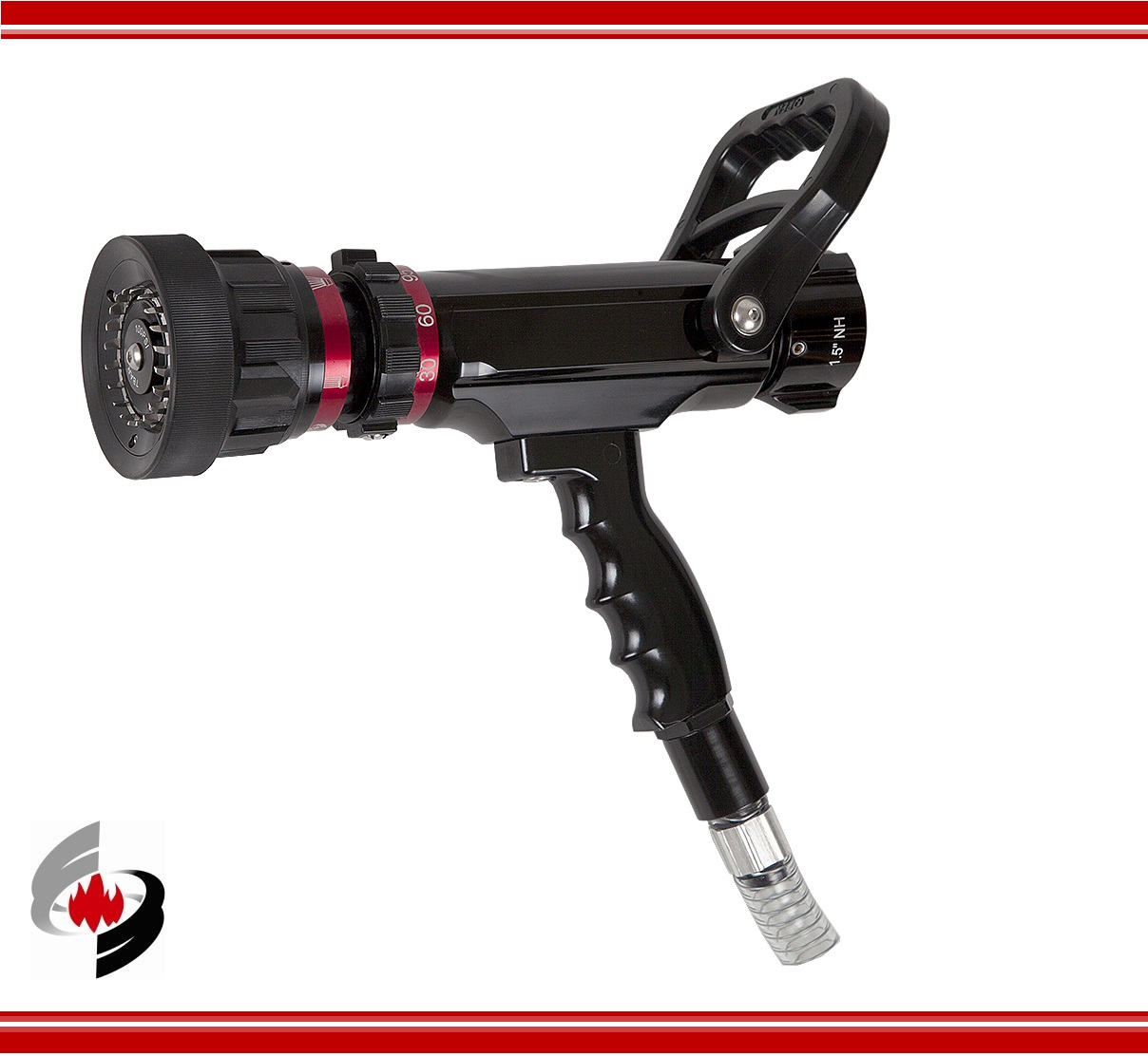 Taiwan spray gun with foam eductor | Taiwantrade