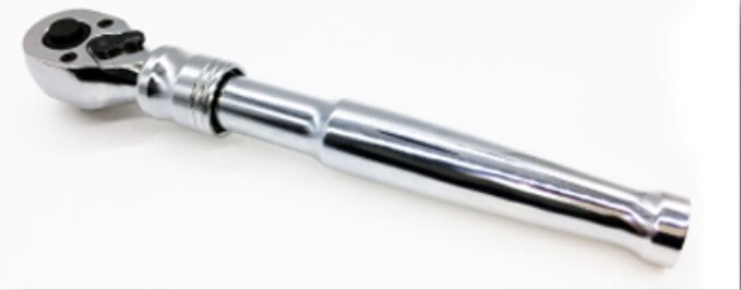 Easy to Convert 210 mm(L) Lever Type Ratchet Handle | Taiwantrade.com