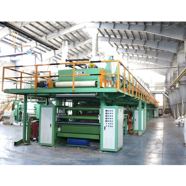 BOPP Tape Coating Lamination Machine | Taiwantrade