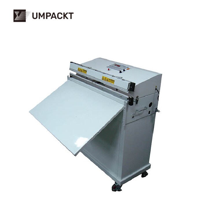 Sprinkle-nozzle horizontal vacuum(packing machine) | Taiwantrade
