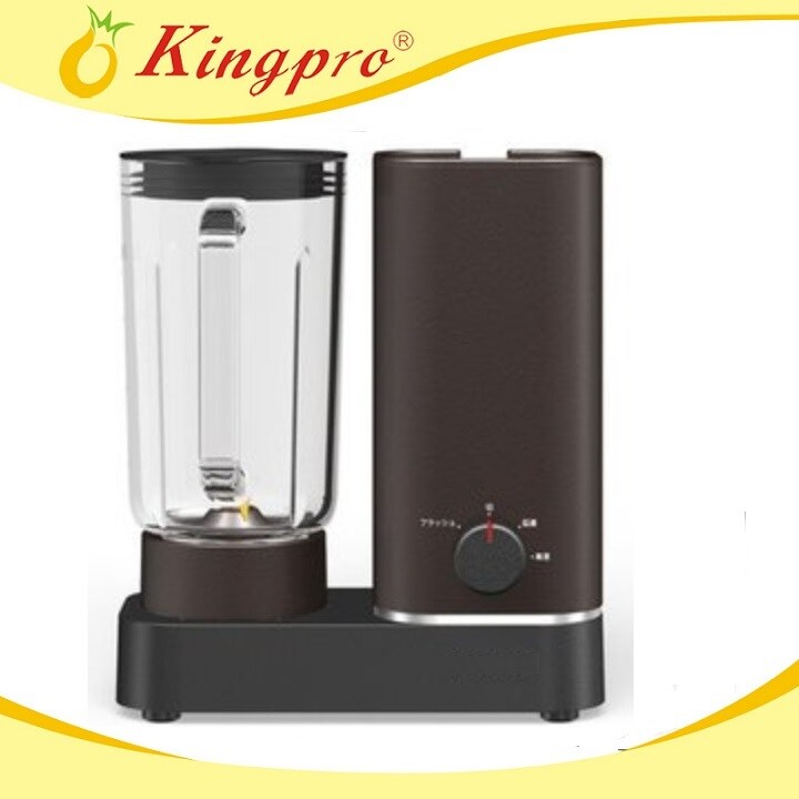 Blender with grinder | Taiwantrade