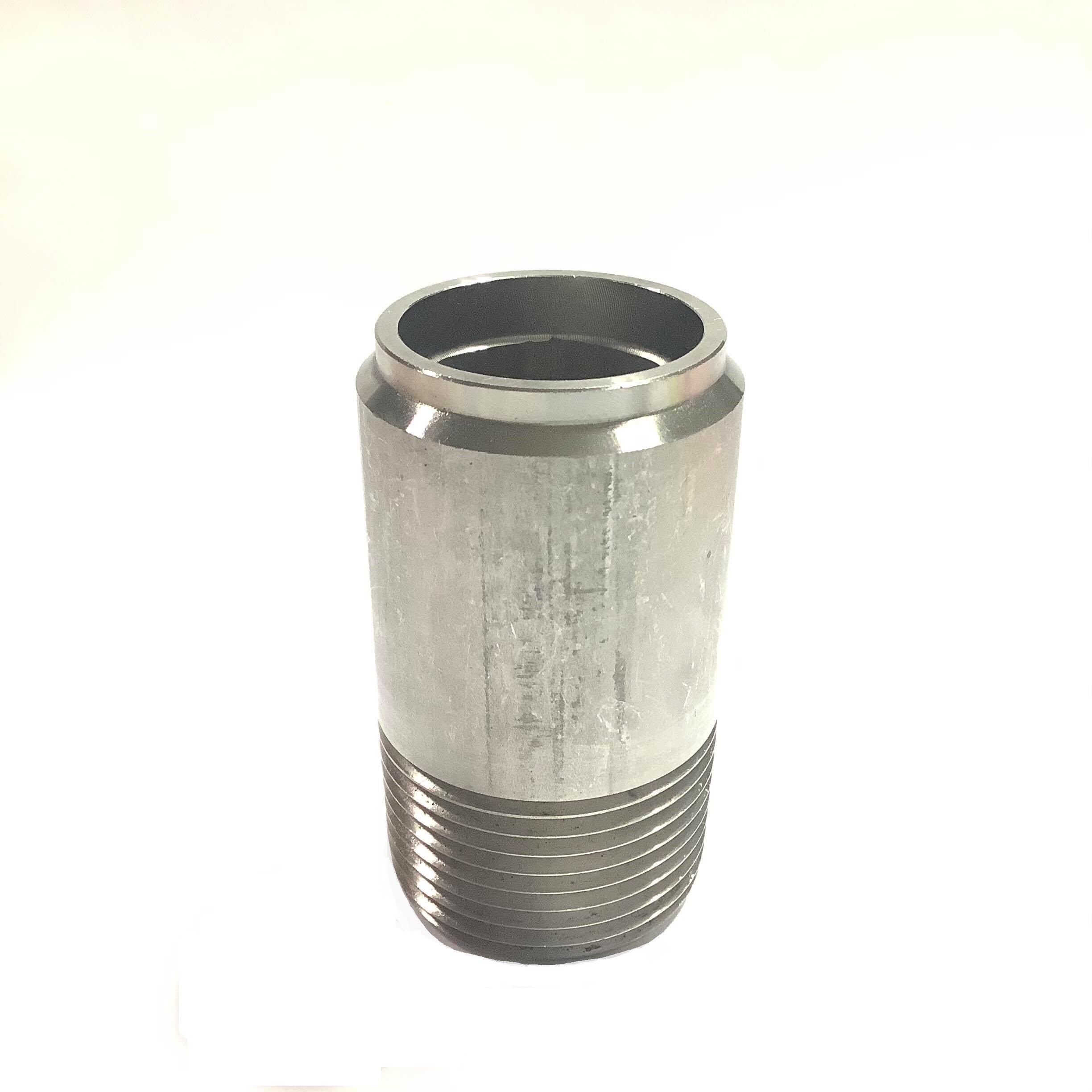 Stainless Steel Male Connector | Taiwantrade