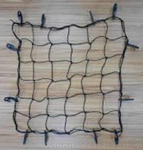 Roof Flexible Luggage Net | Taiwantrade