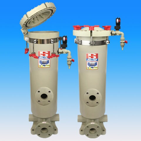 PP Chemical Chamber | Taiwantrade