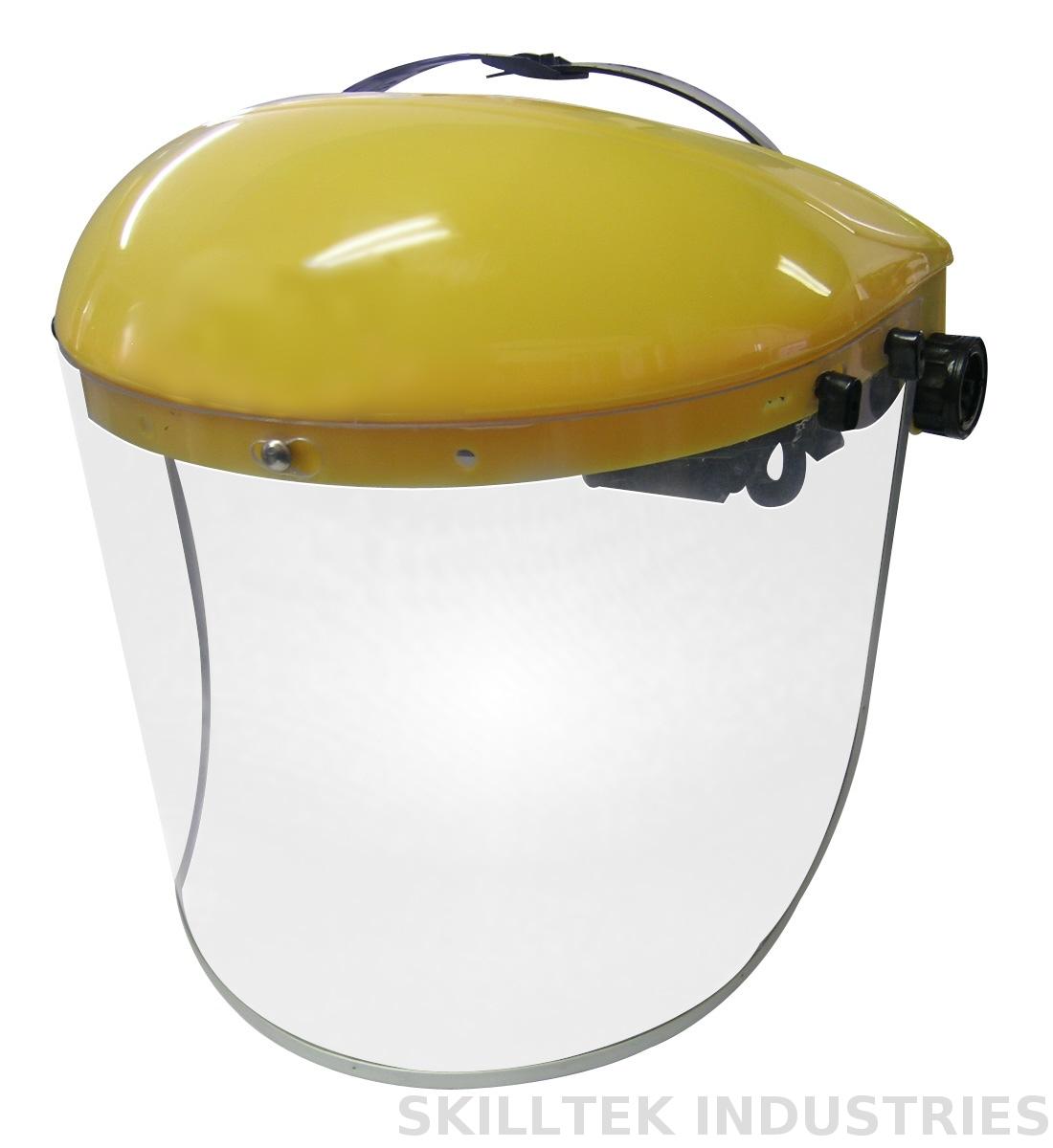 Facial Protector | Taiwantrade