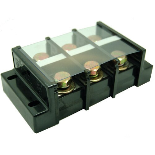 Panel Mounting is available 300A connector TB-300 | Taiwantrade.com