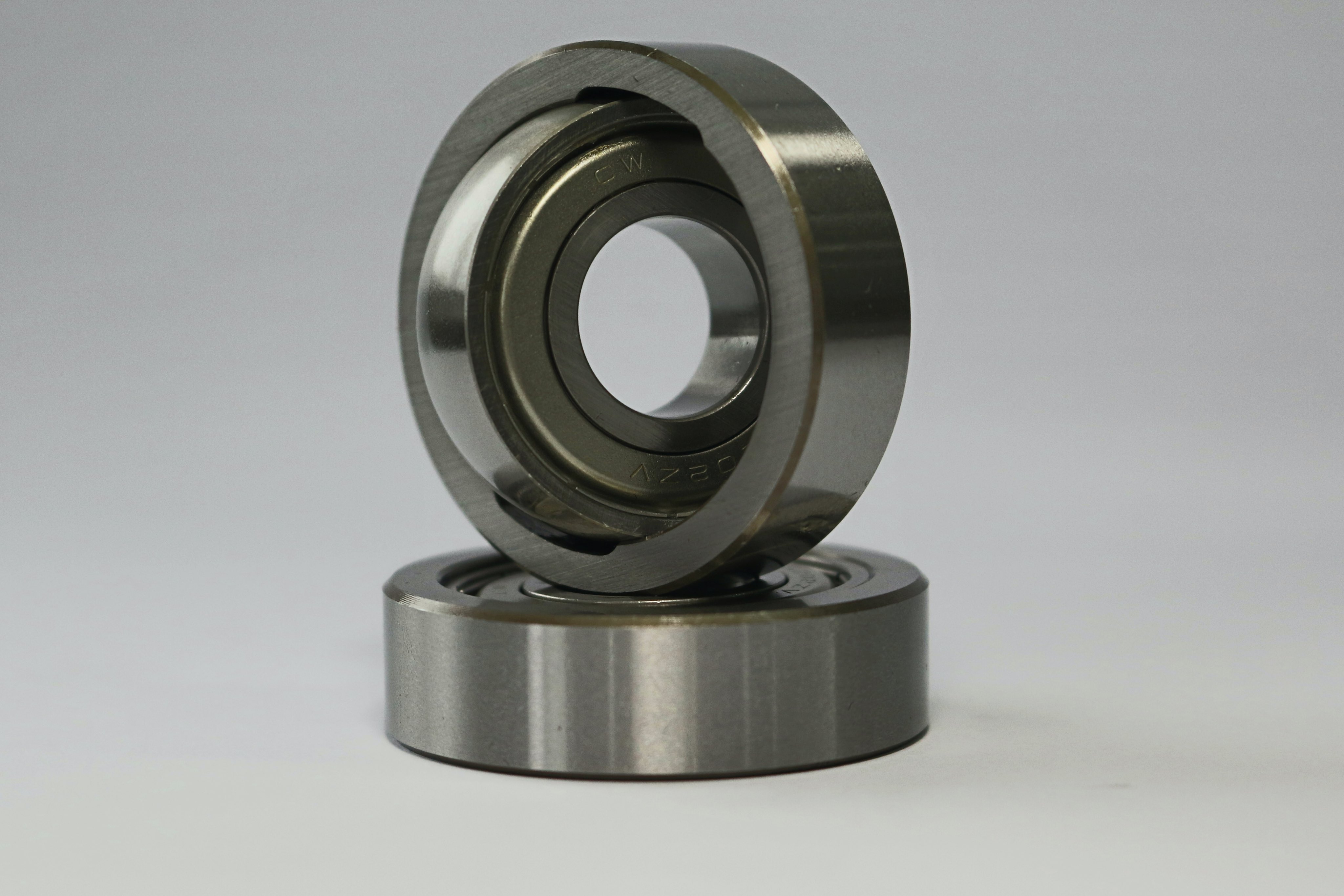 Small Axial Capacity Self-Aligning Bearing | Taiwantrade.com