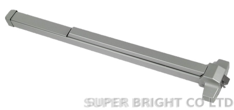 Panic Exit Device-touch bar/rim type, UL Listed | SUPER BRIGHT CO., LTD.