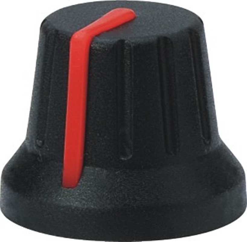 Two color knobs | Taiwantrade