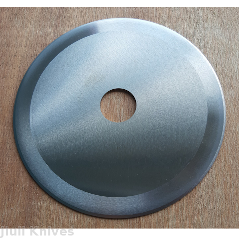 Industrial Machine Knives - Circular Knives | Taiwantrade