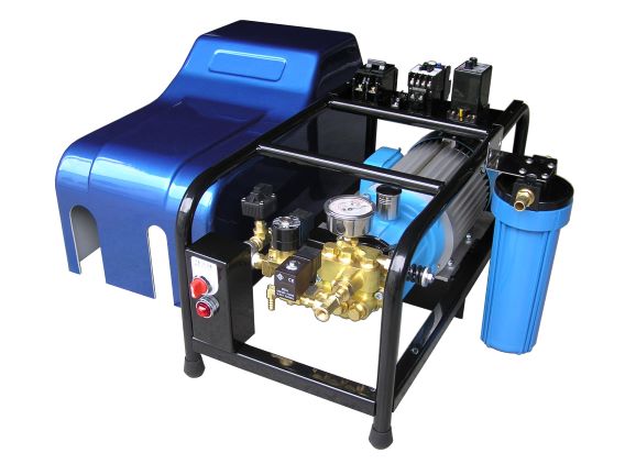 High-pressure pump | Taiwantrade.com
