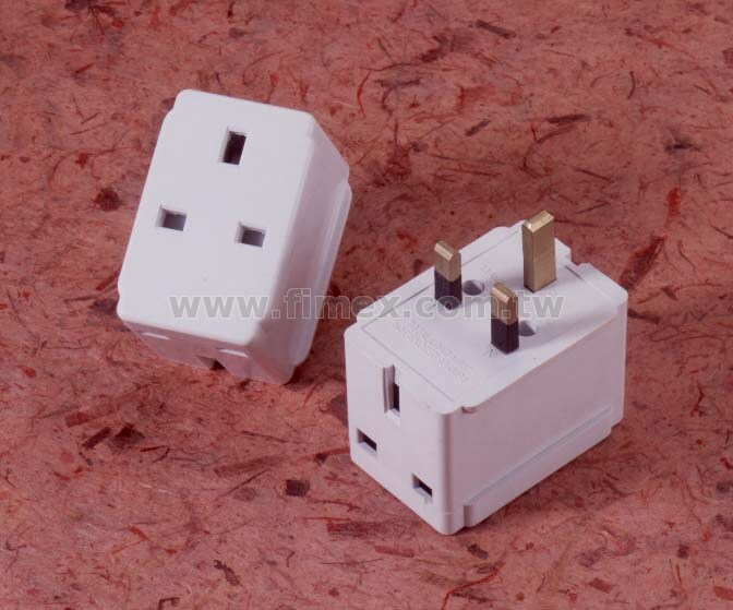 BRITISH MULTI-SOCKET | Taiwantrade