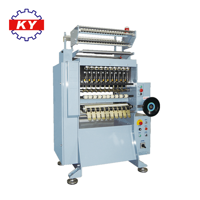 Lanyards cord knitting machine for sale | Taiwantrade.com
