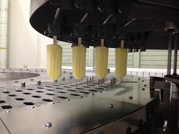 Rotary Moulder | Taiwantrade