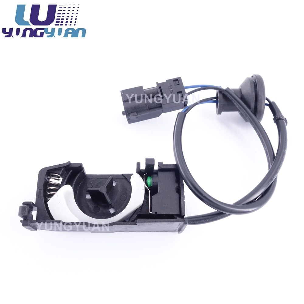 Bonnet lock mircoswitch 99761320600 for Porsche Boxster 911 Cayman ...